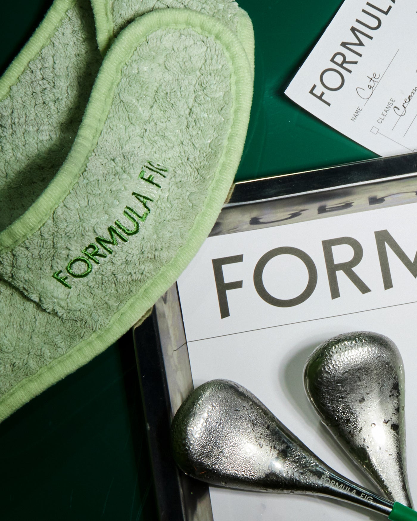 Formula Fig Headband | Formula Fig