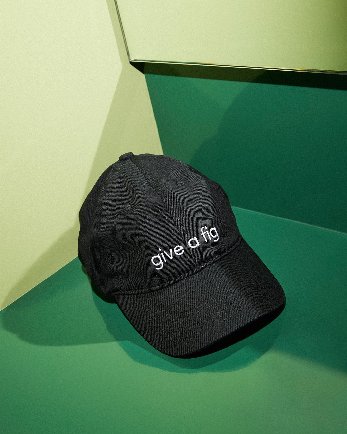 Give a Fig Cap – Formula Fig