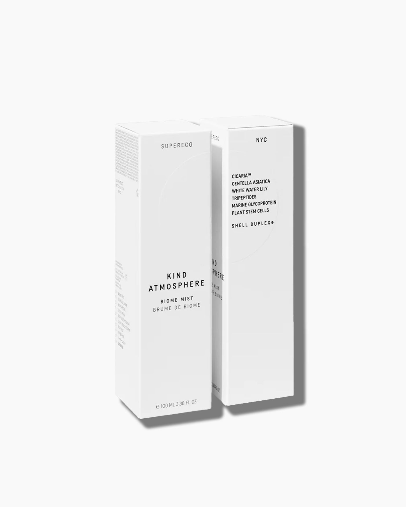 Kind Atmosphere Biome Mist – Formula Fig