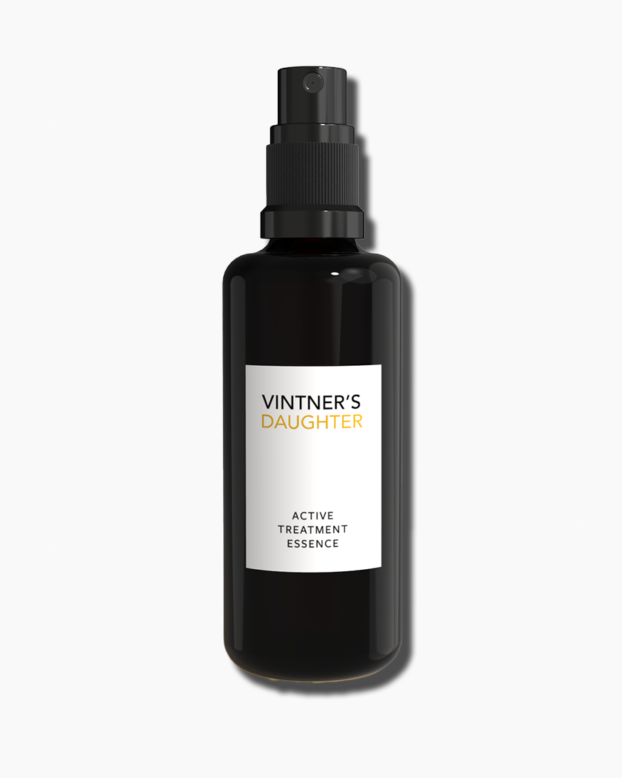 Vintner's Daughter Active Treatment Essence | Formula Fig