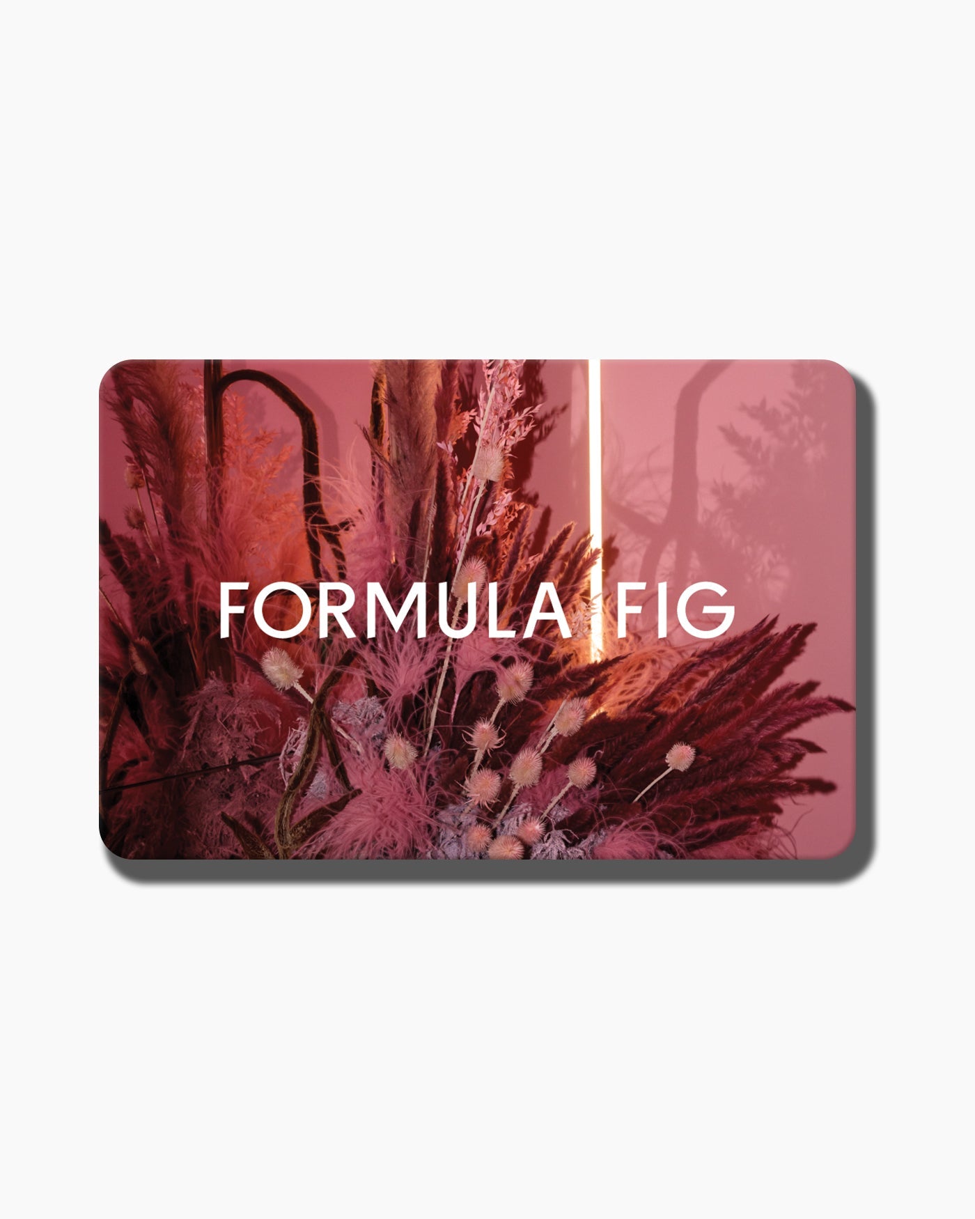 Gift Card | Formula Fig – Formula Fig CA